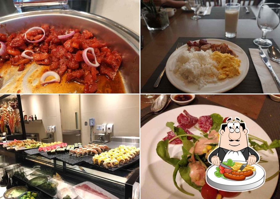 Misto at Seda Vertis North, Quezon City - Restaurant menu, prices and ...