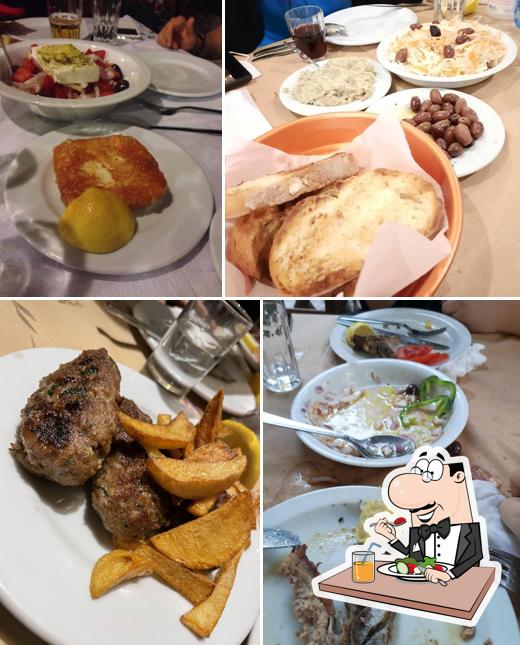 To steki tou Ilia, Athens, Thiseio - Restaurant menu, prices and reviews