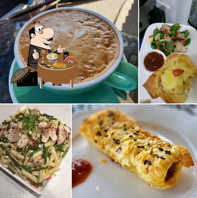 The Valley Home Kitchen, Pukekohe - Restaurant menu, prices and reviews