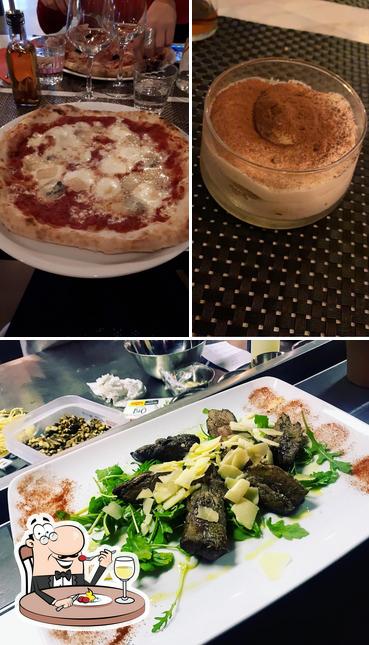 Tutti Gusti, Metz - Menú del restaurante, precios y reseñas