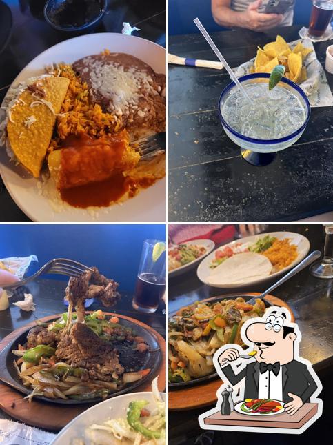 Cinco de mayo Authentic Mexican Restaurant, Palm Coast - Restaurant ...