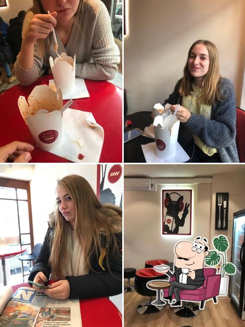 Pasta Piccaso, Oudenaarde - Restaurant menu, prices and reviews