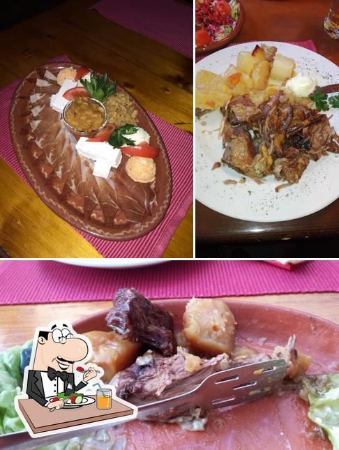Sač, Belgrade - Restaurant menu, prices and reviews