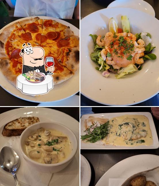 Sambuca, Shipley - Restaurant menu, prices and reviews
