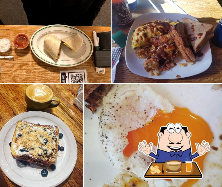 The Putney Diner, Putney - Restaurant menu, prices and reviews