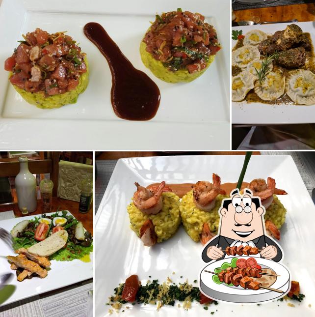 Restaurante Tuyn, Maragogi - Restaurant menu, prices and reviews