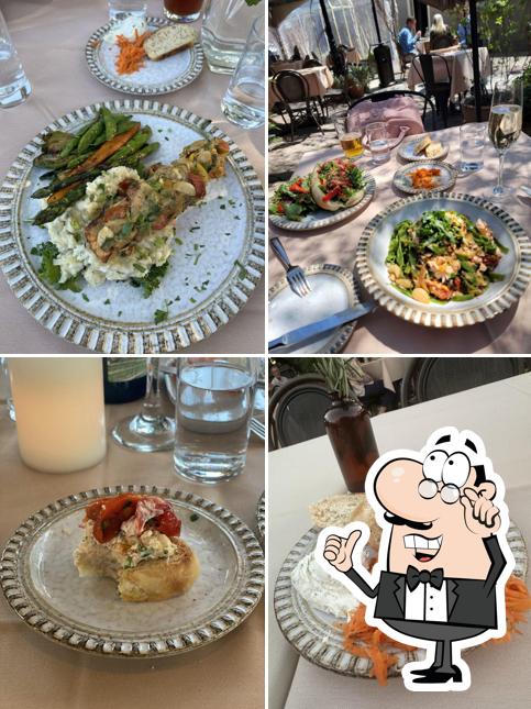 Torme, Prescott - Restaurant menu, prices and reviews