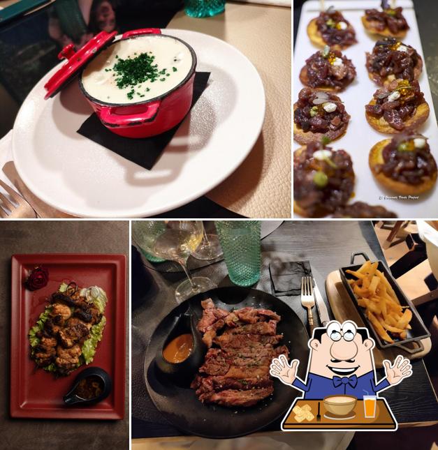 Basuki, Bilbao - Menú del restaurante, precios y reseñas