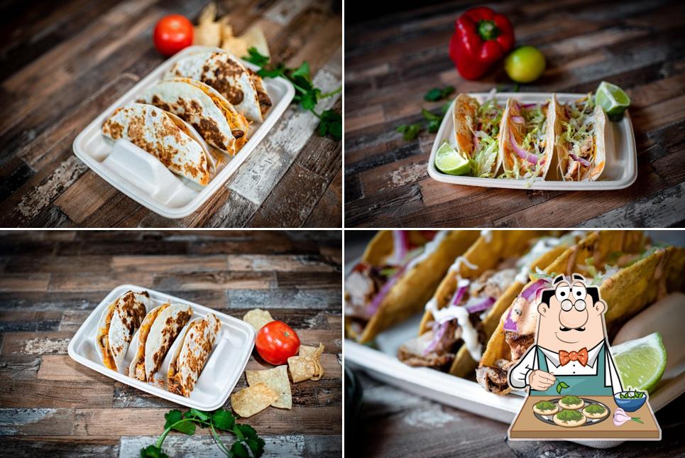 Top 3 restaurants with churros in Minto, january 2026 - Restaurant Guru