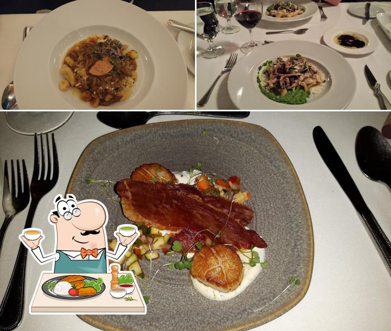 Da Toni, Sherbrooke - Restaurant menu, prices and reviews