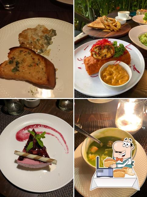 Finca Restro-Cafe Nature Inspired Restaurant Best Family Restro & Cafe ...