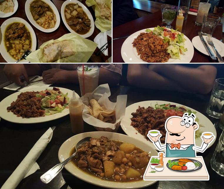 Pam's Caribbean Kitchen, Seattle - Restaurant menu, prices and reviews