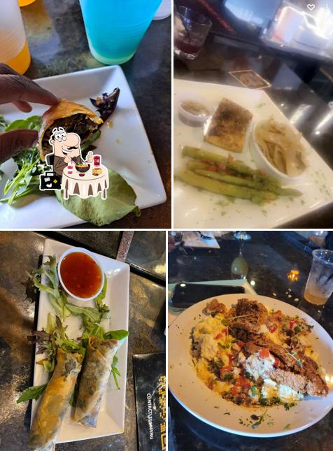Clout, Fort Washington - Restaurant menu, prices and reviews