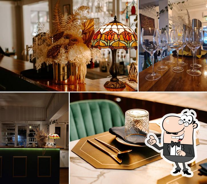 Top 5 restaurants with tapas in Sutherland, september 2025 - Restaurant ...