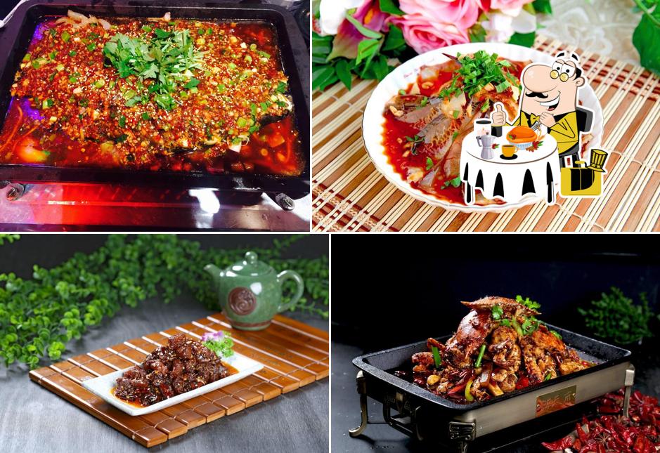 Top 5 restaurants with ribs in Clayton, october 2025 - Restaurant Guru