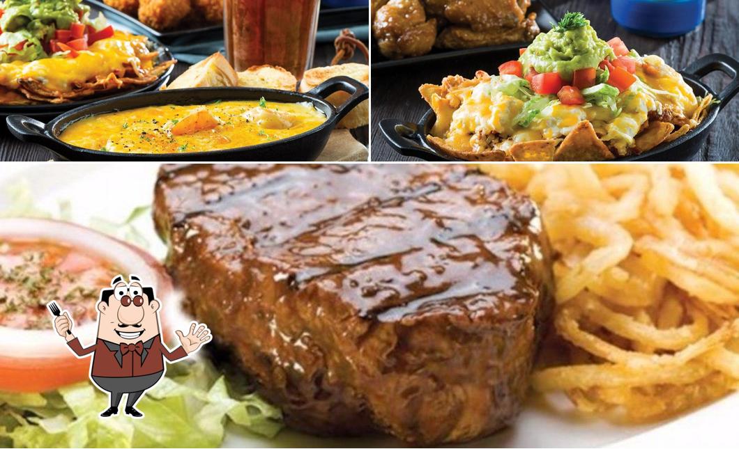 Lone Creek Spur, Midrand - Restaurant menu, prices and reviews