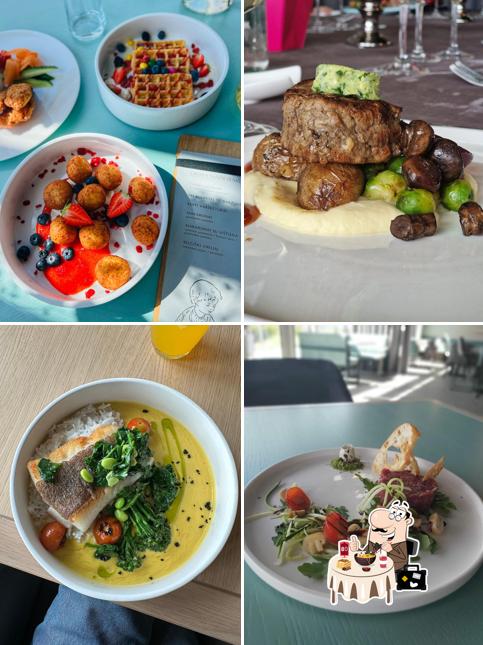 OKATA, Kaunas - Restaurant menu, prices and reviews