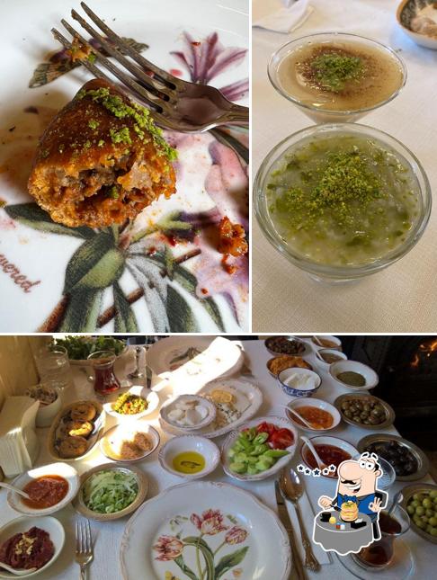 Omaç Gaziantep Mutfağı, Gaziantep - Restaurant menu, prices and reviews
