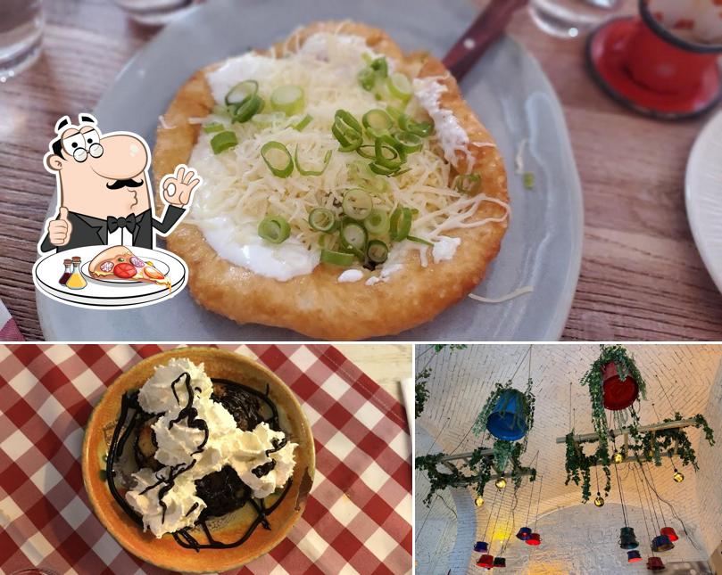 Retek Bisztro, Budapest - Restaurant menu, prices and reviews