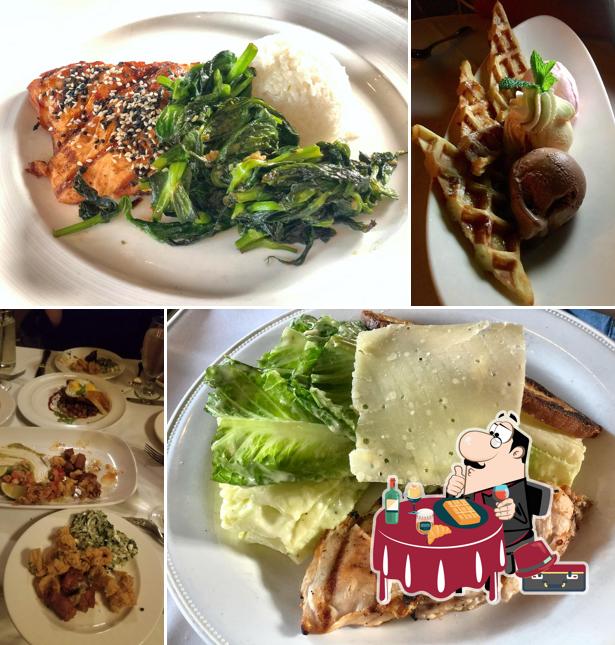 The Tewksbury Inn, Tewksbury - Restaurant menu, prices and reviews