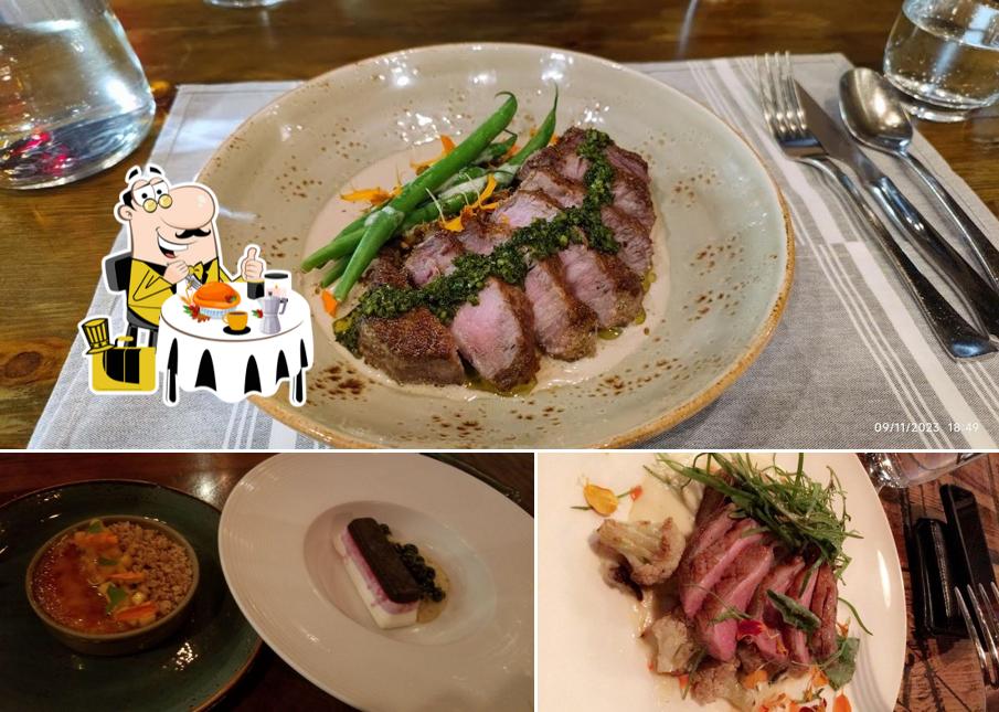 Rge Rd, Edmonton - Restaurant menu, prices and reviews