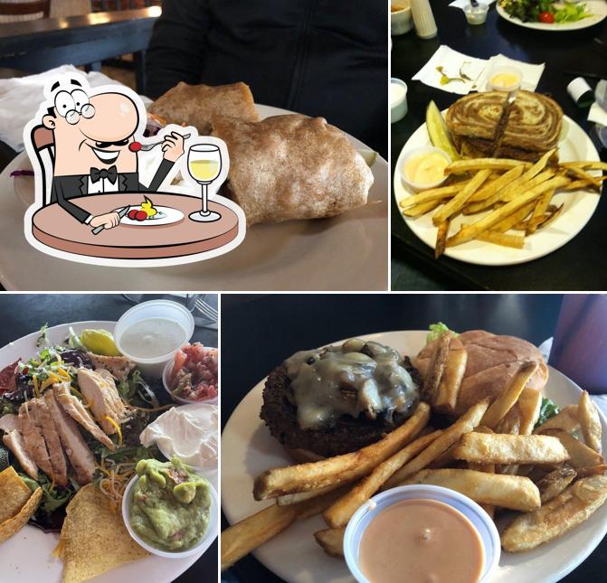 Suds Brothers Brewery, Evanston - Restaurant menu, prices and reviews