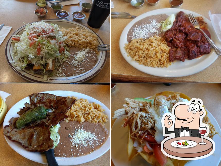 Top 5 restaurants with margaritas in Yakima, october 2025 - Restaurant Guru