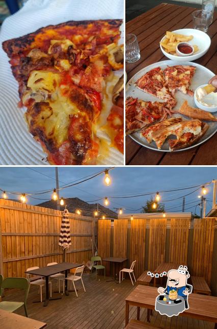 Basil and Co, Newport - Restaurant menu, prices and reviews