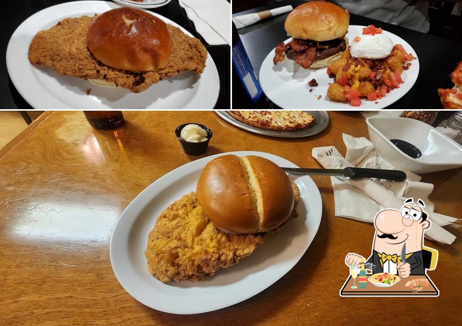 Brewskies Downtown, Seymour - Restaurant menu, prices and reviews