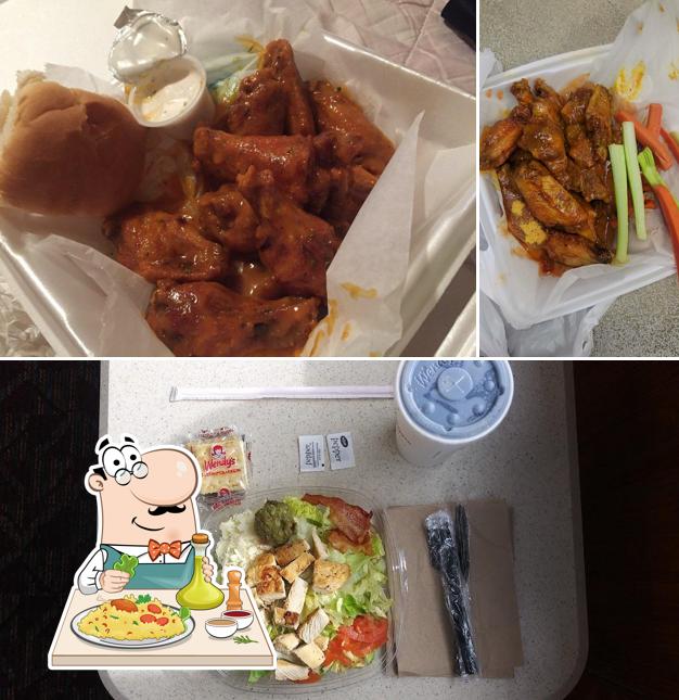 Dixie Queen, Memphis - Restaurant menu, prices and reviews
