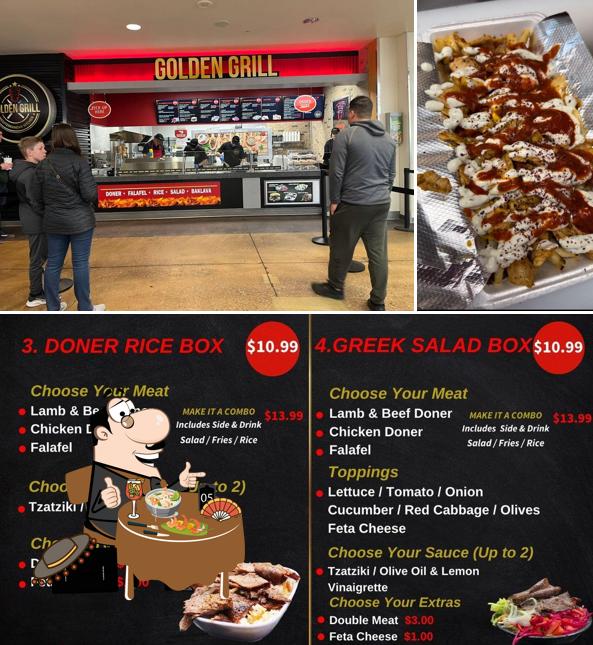Top 5 BBQs in Fort Carson, january 2026 - Restaurant Guru