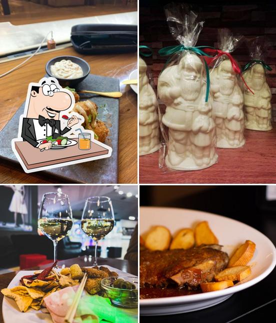 Madison Lounge & Bar, Pasay - Restaurant menu, prices and reviews