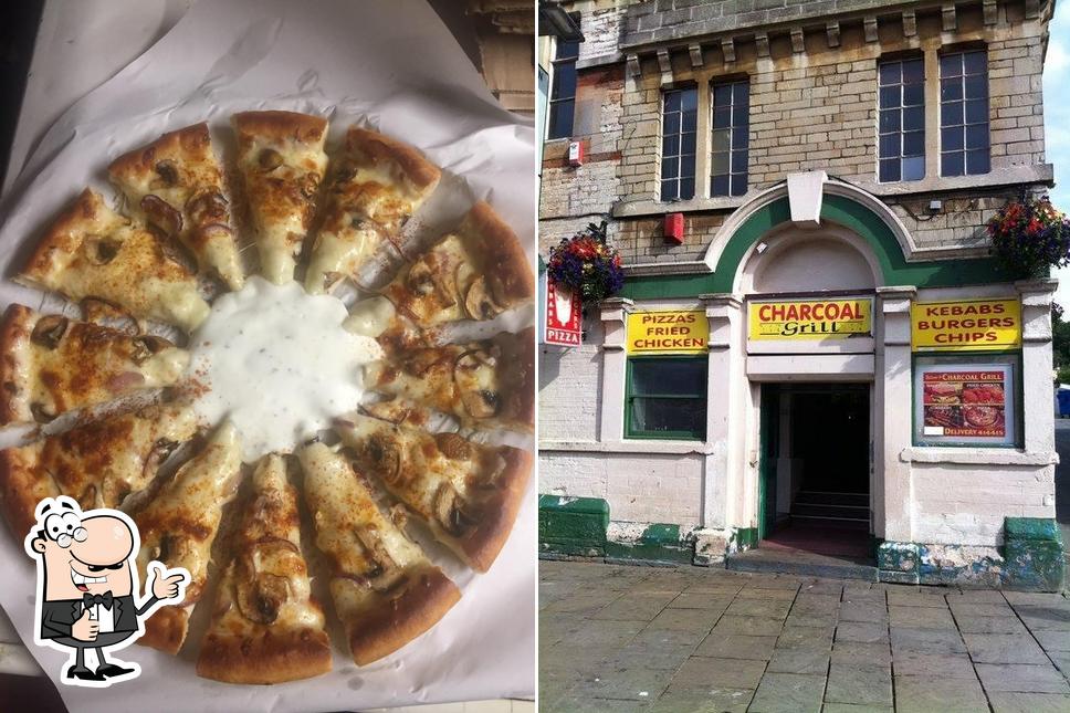 Charcoal Grill Radstock, Radstock - Restaurant menu, prices and reviews