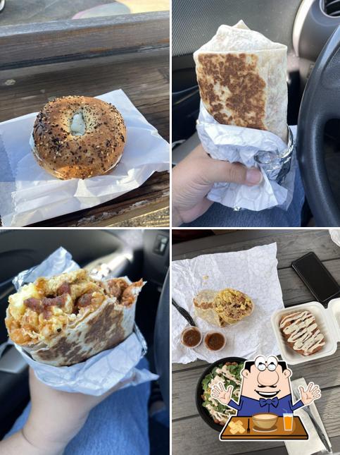 Nova Coffee Co, Arroyo Grande - Restaurant menu, prices and reviews