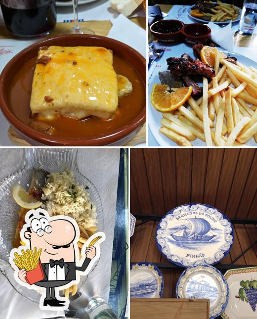 Top 5 restaurants in Pinhão, december 2025 - Restaurant Guru