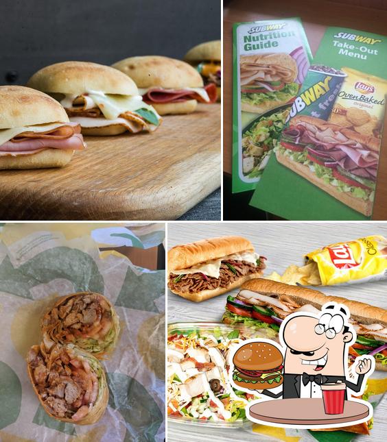 Top 5 sandwiches restaurants in Sulphur, Oklahoma, october 2025 ...