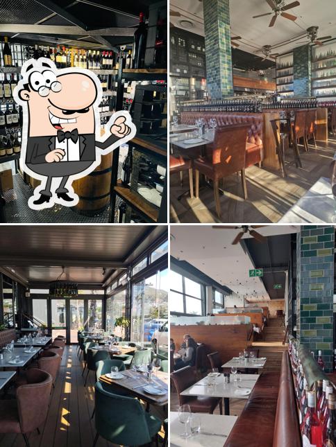 The Butcher Shop & Grill, Cape Town - Restaurant menu, prices and reviews