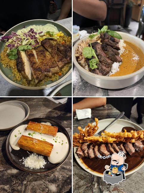 Burnt Bean, Taguig, Buendia - Restaurant menu, prices and reviews