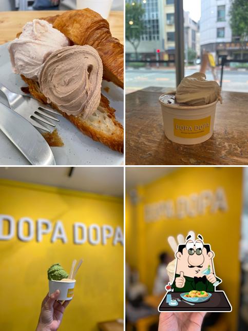 DOPA DOPA (South Bridge Rd), Singapore - Restaurant menu, prices and ...