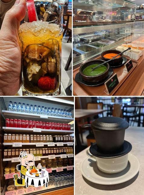 Pho Ba Ba, North Jakarta - Restaurant menu, prices and reviews