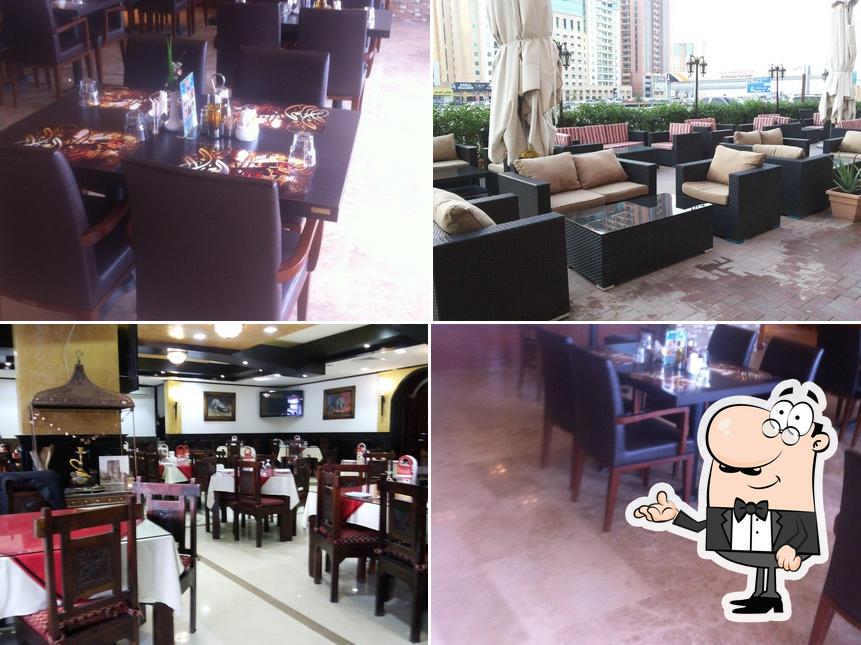 Al Twela Al Hamra Al Asly, Dubai - Restaurant menu, prices and reviews