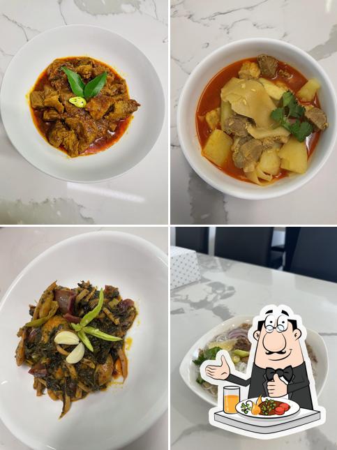 Chin Taung Tan, Hoppers Crossing - Restaurant menu, prices and reviews