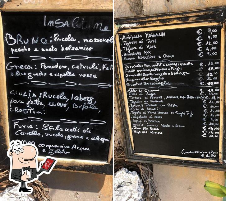 La Mattonella, Augusta - Restaurant menu, prices and reviews