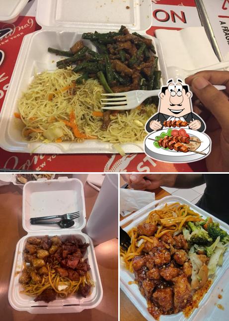 Ruby Thai Kitchen, Laredo - Restaurant menu, prices and reviews