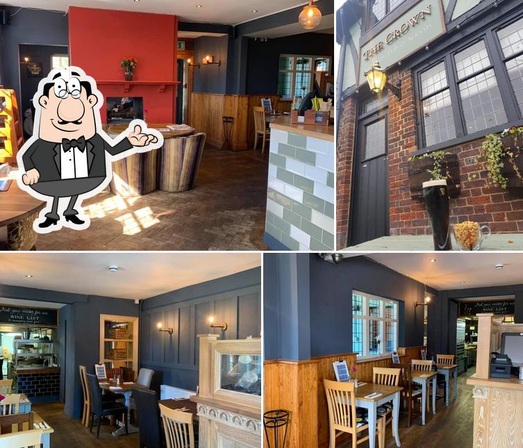 Top 5 pubs & bars in Cookham, december 2025 - Restaurant Guru