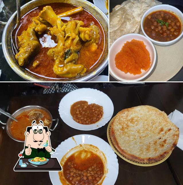 Apna Lahore, Birmingham - Restaurant menu, prices and reviews