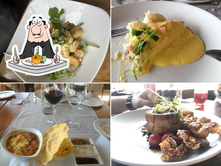 Den Anker, Cape Town - Restaurant menu, prices and reviews
