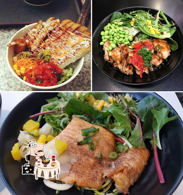 Rice Workshop, Hoppers Crossing - Restaurant menu, prices and reviews