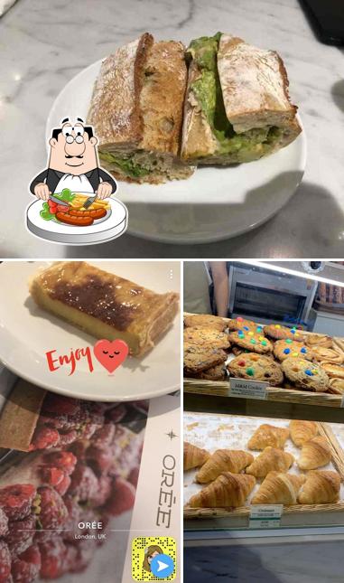 Orée, London, South Kensington - Restaurant menu, prices and reviews
