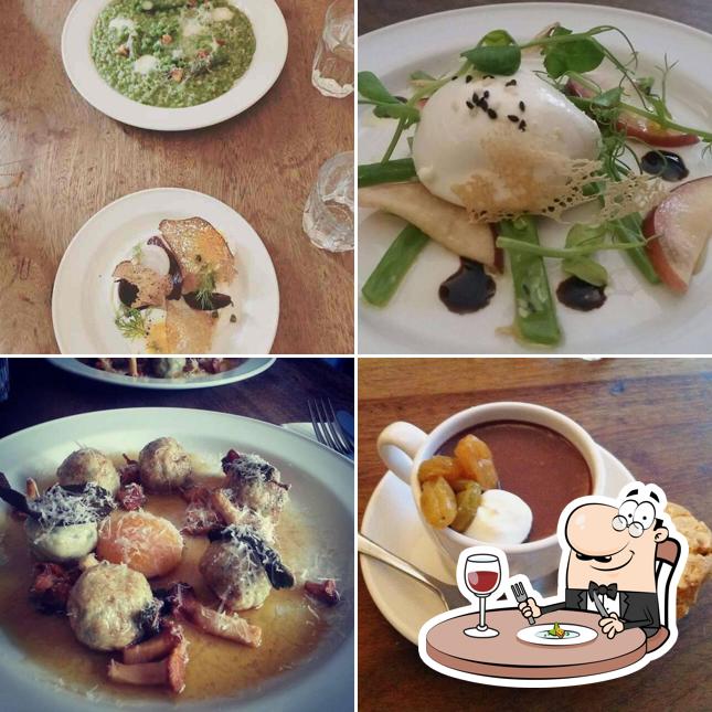 Etto, Dublin - Restaurant menu, prices and reviews